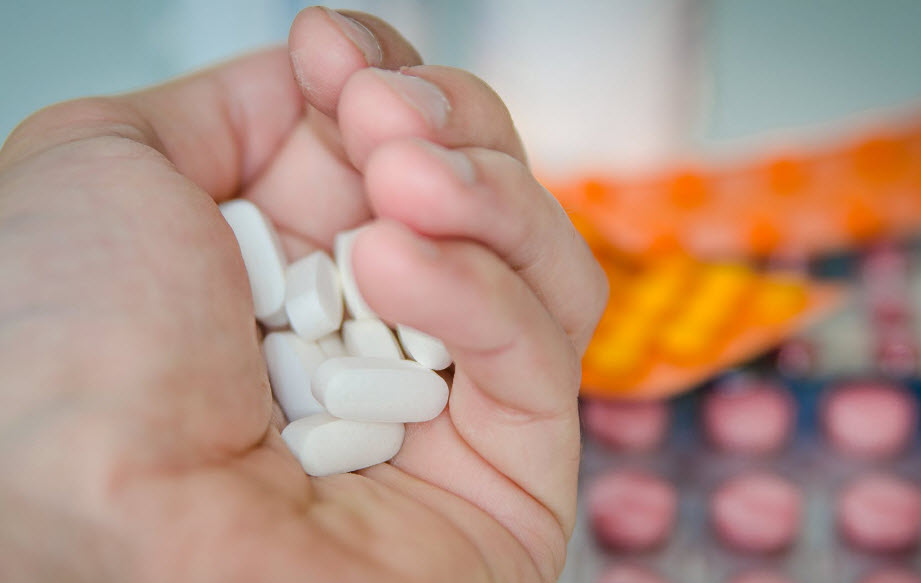 How to Save Money on Prescription Drugs – Aspiring Nirvana